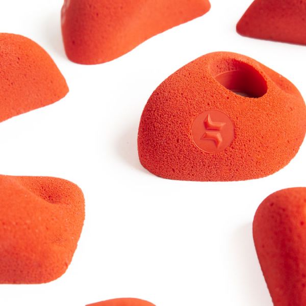 Dimple Feet (PE) - Kitka Climbing